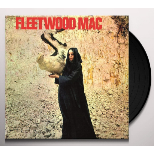 Fleetwood Mac – The Pious Bird Of Good Omen ( Vinyl, LP, Compilation, Reissue, 180 Gram ...