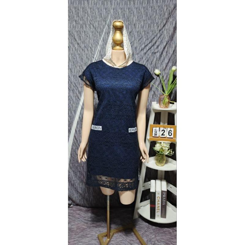 239-329 ukay dress total | Shopee Philippines