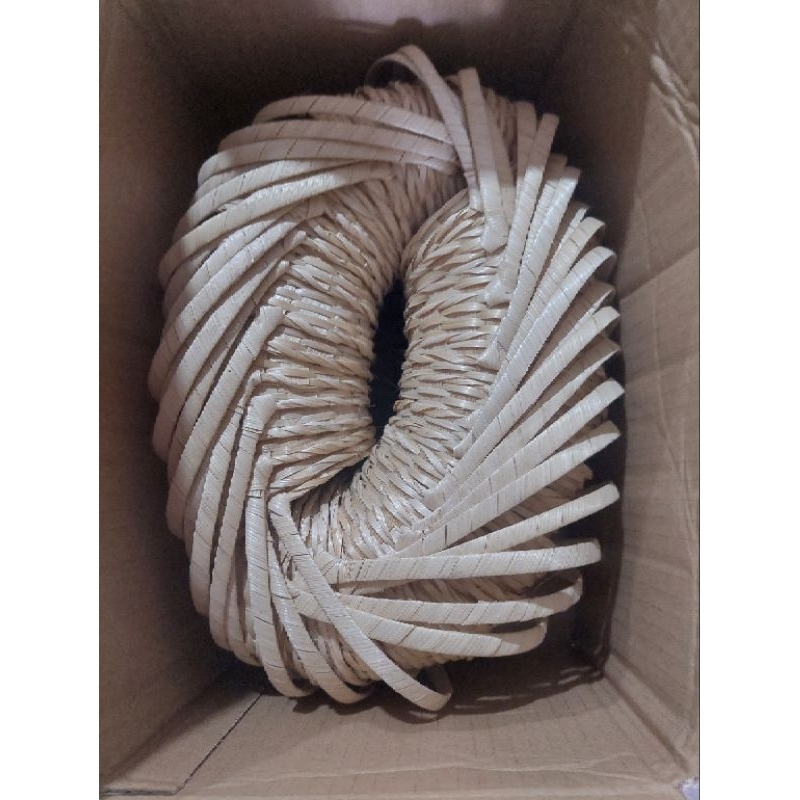 Flower girl basket/fuzzy wire basket/undas small size 20/40/60pcs ...