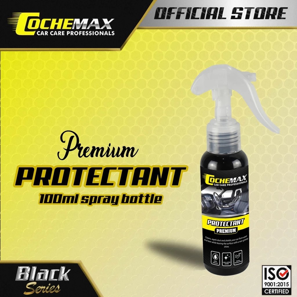 Cochemax Magic Gatas/Milk Protectant Premium Protect Your Car Surfaces ...