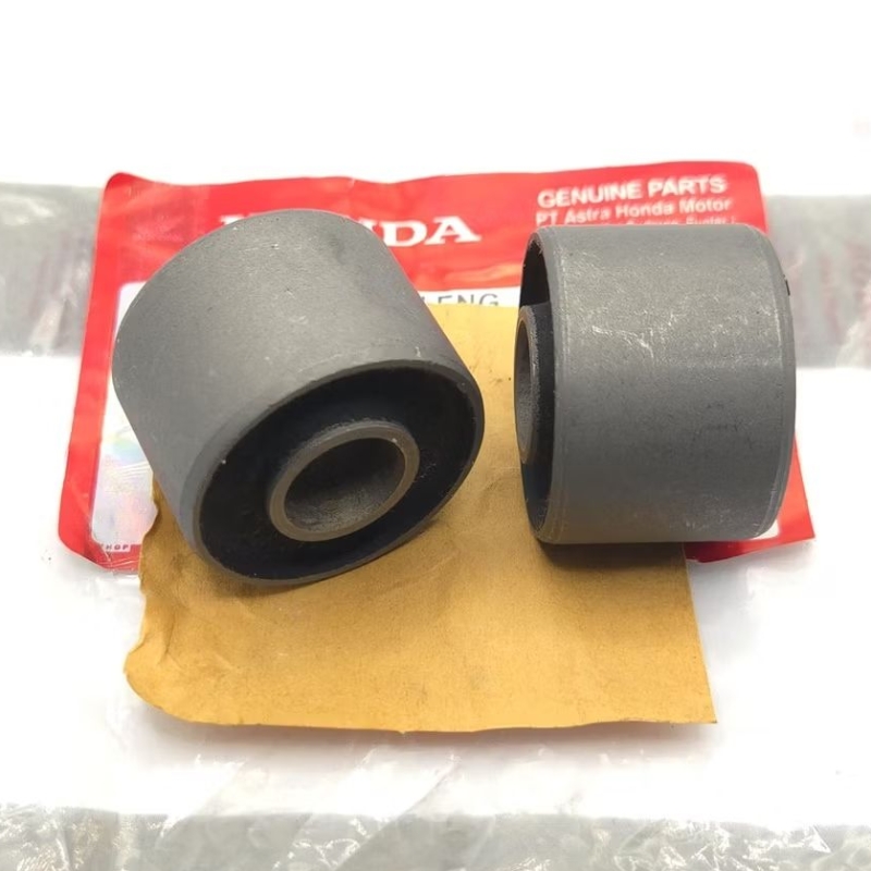 Engine Hanger Rubber Bushing (1 Pair) for Honda Beat FI/Carb, Click ...