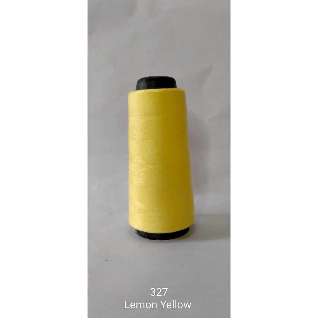 Tkt 120 cotton thread 3.000meters Sewing thraed original 100%Polyester ...