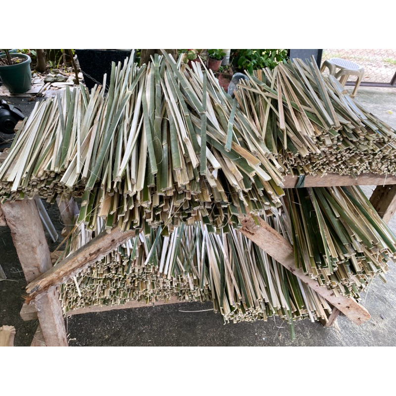 bamboo stick for Parol DIY | Shopee Philippines