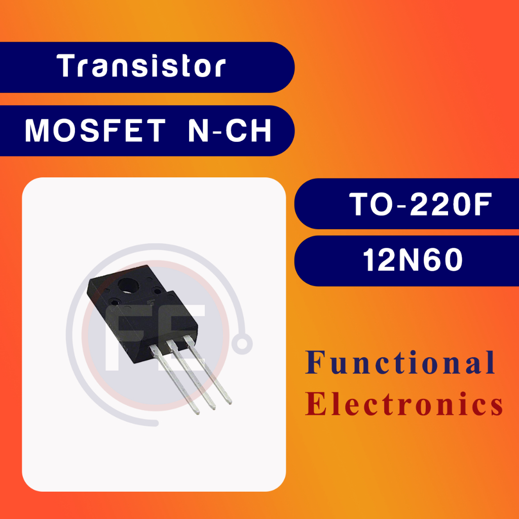 5PCS IRF510 IRF520 12N60 12A60 IRF540 IRF740 IRF640 IRFZ44 N-Channel ...
