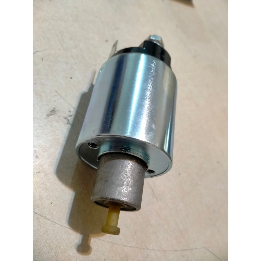 suzuki multicab starter solenoid switch for k6a suzuki multicab engine ...