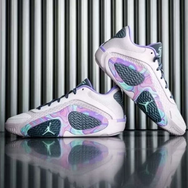 Tatum 2 Side walk Chawlk for Men with free Socks kicksbox.ph | Shopee ...