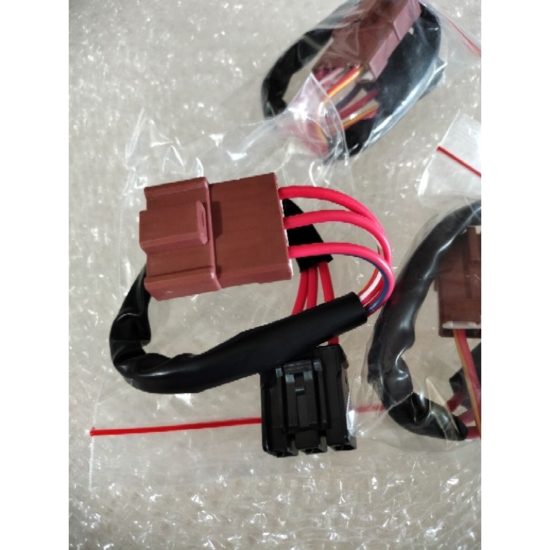 ECU SOCKET | CLICK - PCX - ADV 150 - AIRBLADE | Shopee Philippines