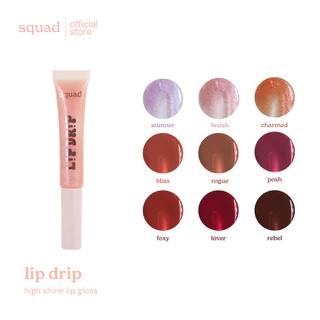 Squad Cosmetics