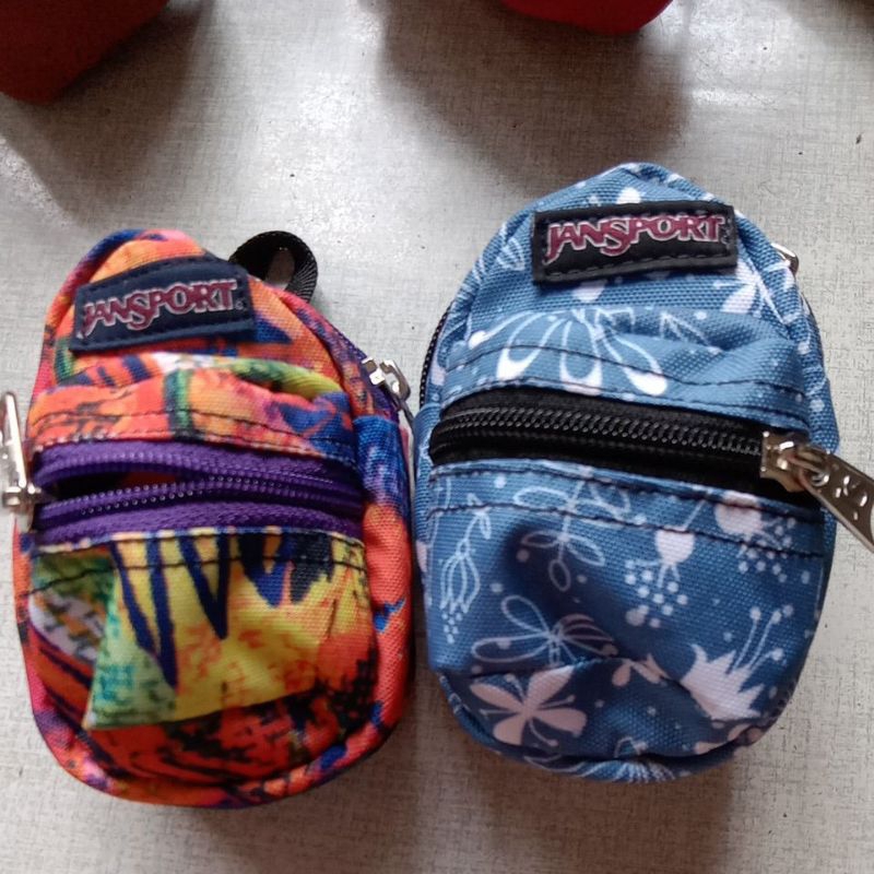 mini bagpack mini sb | Shopee Philippines