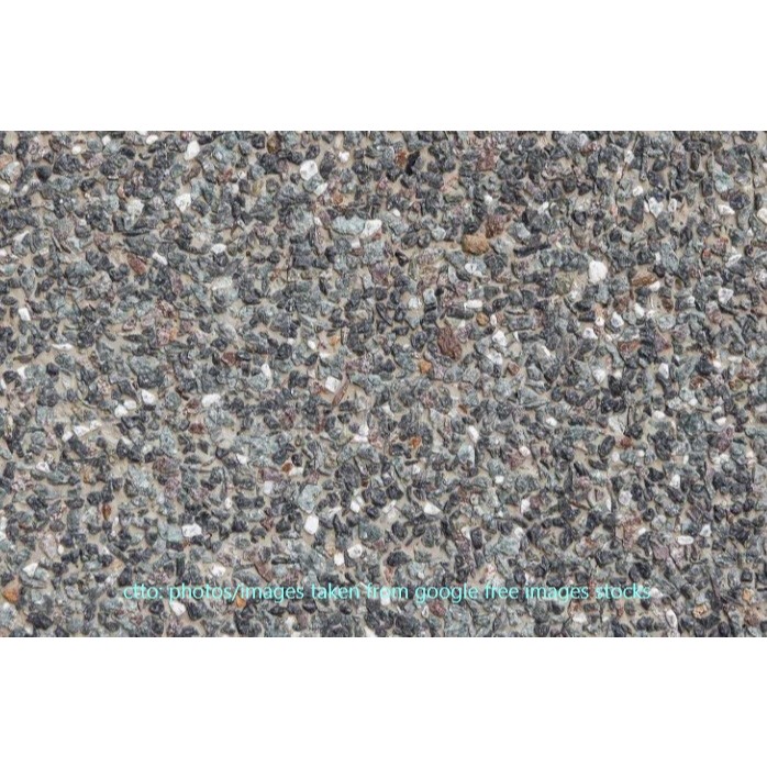 10 kilos Washout SAND Pebbles for Garden, Landscaping and Flooring ...