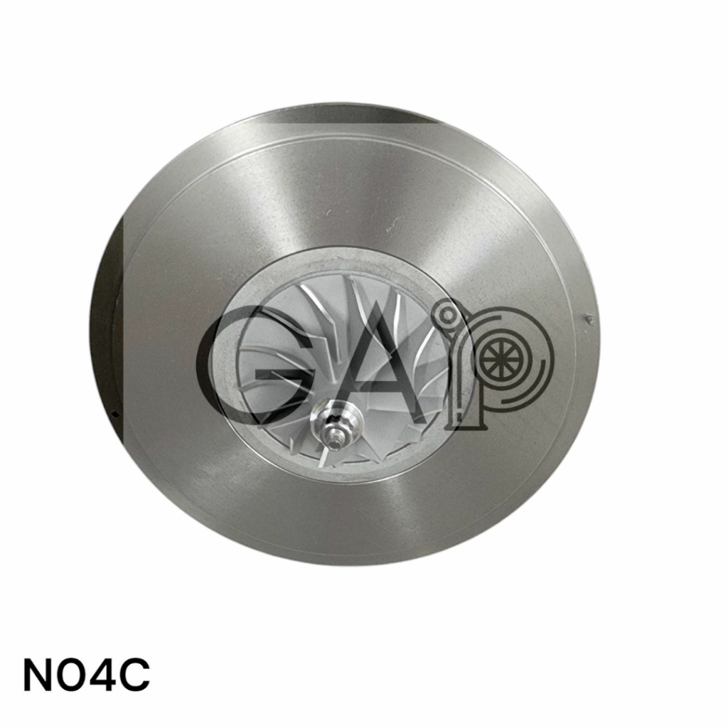 Turbo cartridge N04C GT2263KLNV Turbo 17201-E0770 852176-5006S ...