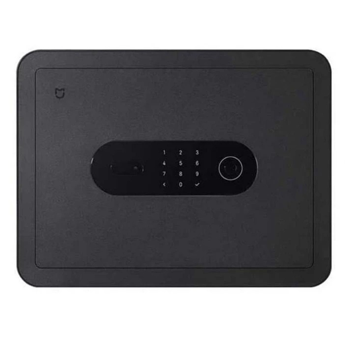 MI MIJIA Smart Safe Deposit Box | Shopee Philippines