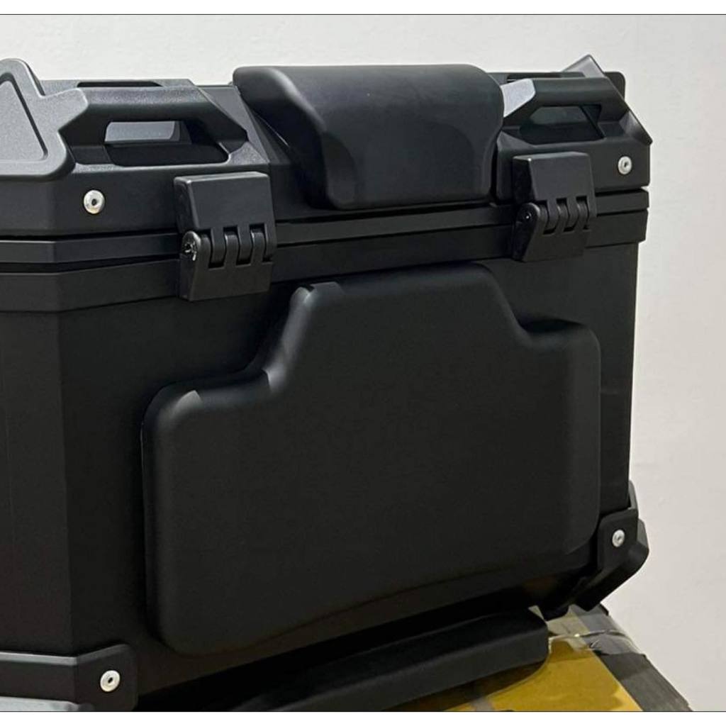 SUPERSPEED TOP BOX 45 LITERS BRAND NEW | Shopee Philippines