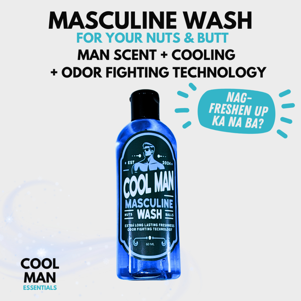Masculine wash Intimate Wash for Men Soap Men Wash with cooling effect ...