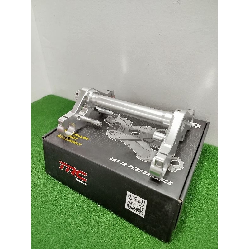 TRC T-Post Raider Fi (8037) | Shopee Philippines