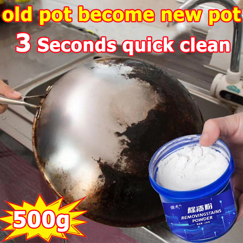 Japan Multi Purpose Cleaner Powder Kitchen Cleaning Powder Kitchen ...