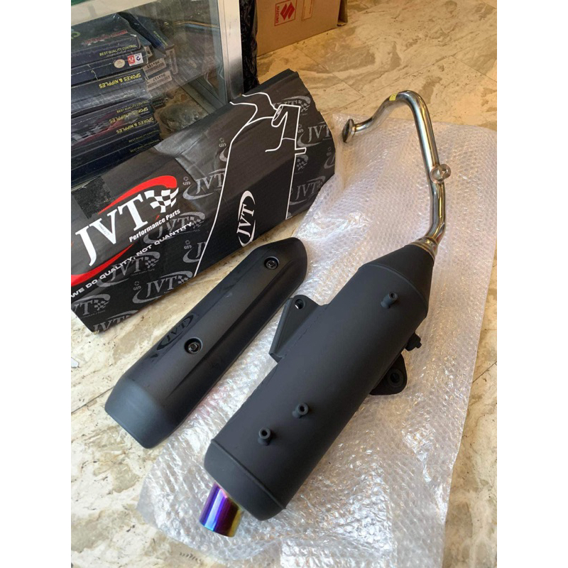 JVT PIPE V3 AEROX/NMAX , CLICK , MIO 125 , MIO SPORTY , PCX 150 , PCX ...