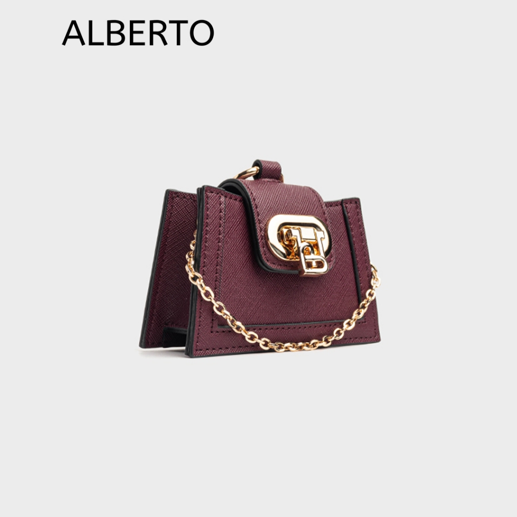ALBERTO Women's Ruth Nano Wallet | Shopee Philippines