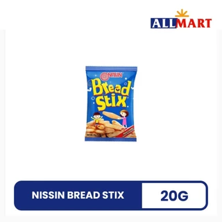 Shop nissin bread stix for Sale on Shopee Philippines