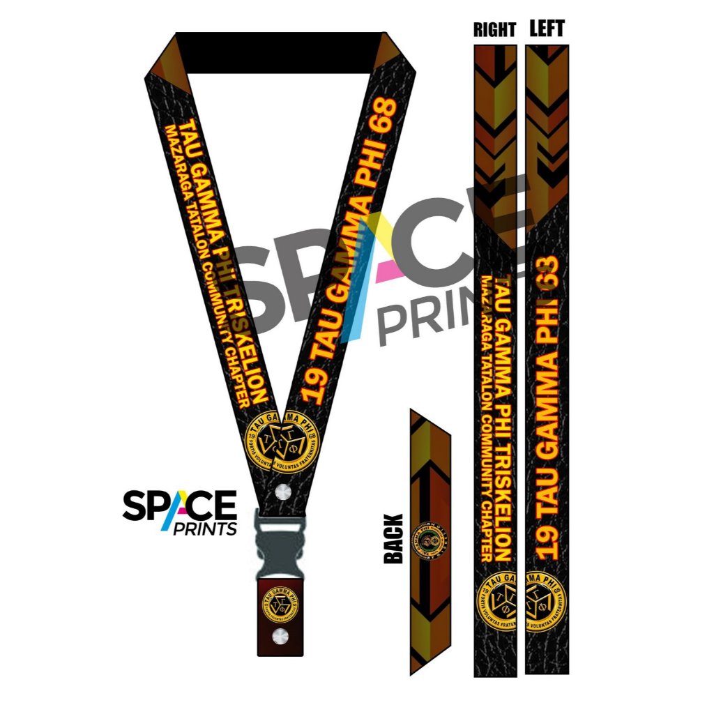 ID LACE LANYARD 6pcs MOQ | Shopee Philippines