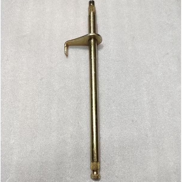 GEAR SELECTOR SHAFT HONDA XRM 110 YAKIMOTO | Shopee Philippines