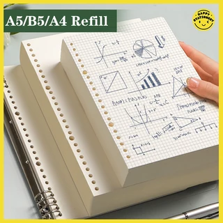 notebook filler - Best Prices and Online Promos - Jul 2025 | Shopee ...