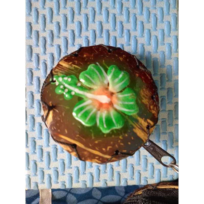 WOODEN POUCH|locally made|Davao made | Shopee Philippines