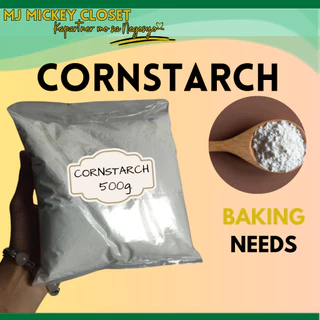 Shop cornstarch for Sale on Shopee Philippines