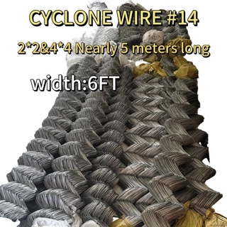 cyclone wire - Best Prices and Online Promos - Jan 2026 | Shopee ...