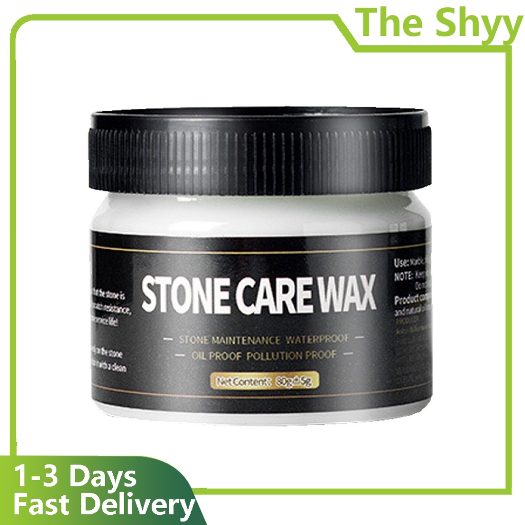 Marble Quartz Stone Granite Polishing Wax Stone Care Wax Stone ...