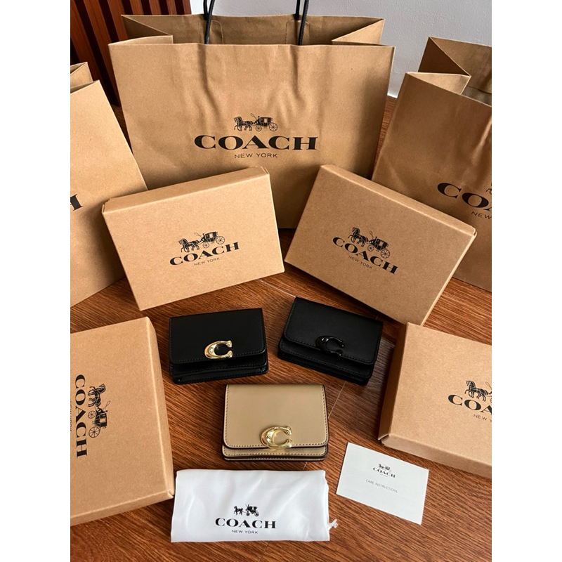 Top Notch Bandit Card Wallet Complete Inclusion | Shopee Philippines