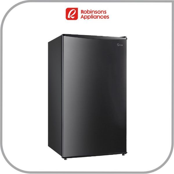 Midea 3.3 cu.ft. Personal Refrigerator (FP-20RSR093LMNV-T1) | Shopee ...