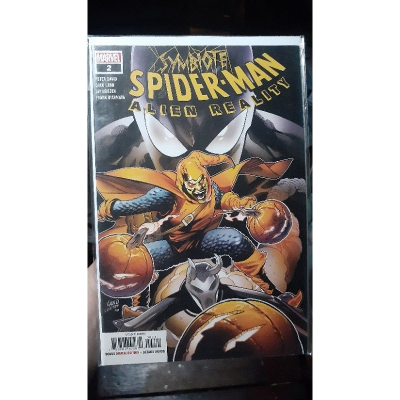 Symbiote Spider Man #2 | Shopee Philippines