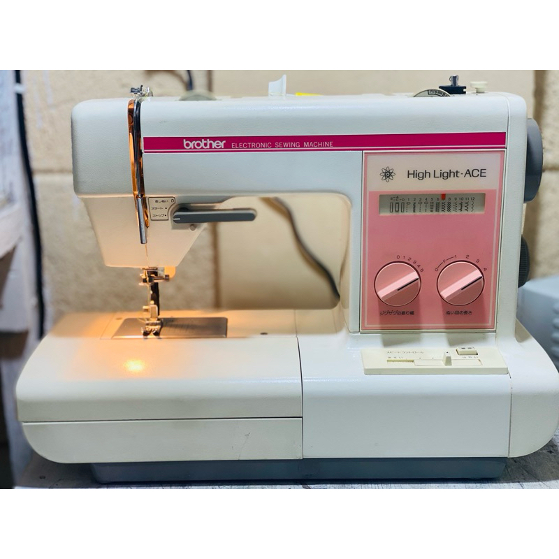 brother compal sewing machine | Shopee Philippines