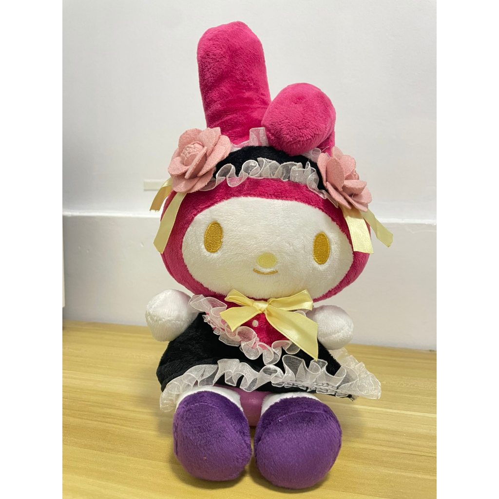 Mymelody x Anna Sui ( Limited Edition plush ) SOLD via FB page by Jolen ...