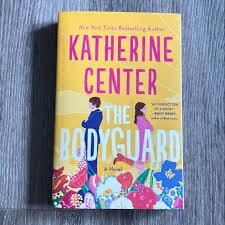The Bodyguard by Katherine Center (Hardcover) | Shopee Philippines