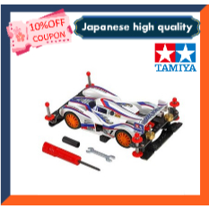 Tamiya Mini 4WD PRO Series No.47 Mini 4WD Starter Pack MA Power Type ...