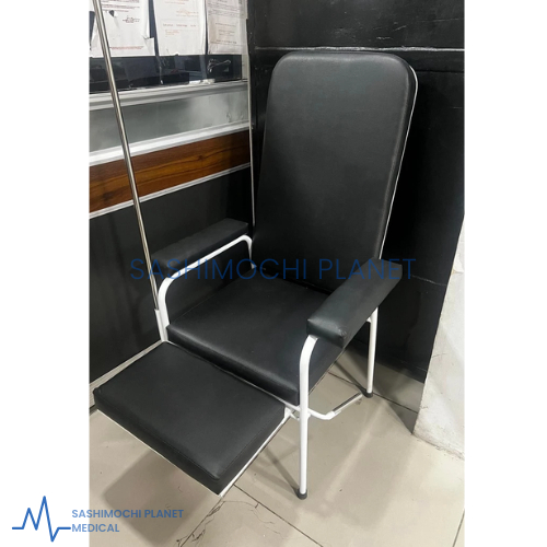 Blood Extraction Chair (For hospital or Clinics) Heavy-Duty | Shopee ...