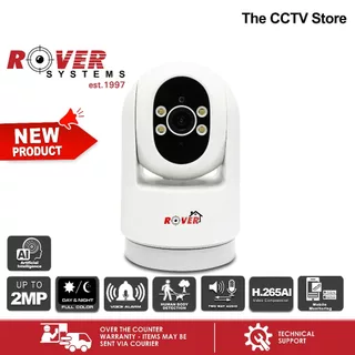 ROVER SYSTEMS, Online Shop | Shopee Philippines