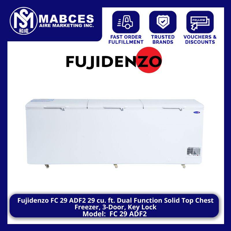 Shop chest freezer for Sale on Shopee Philippines