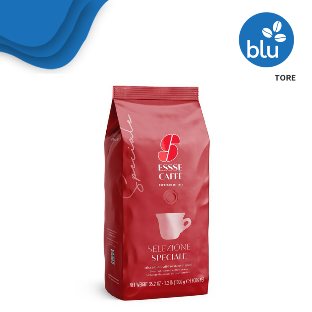 Essse Caffé Selezione Speciale Coffee Beans 1KG | Shopee Philippines