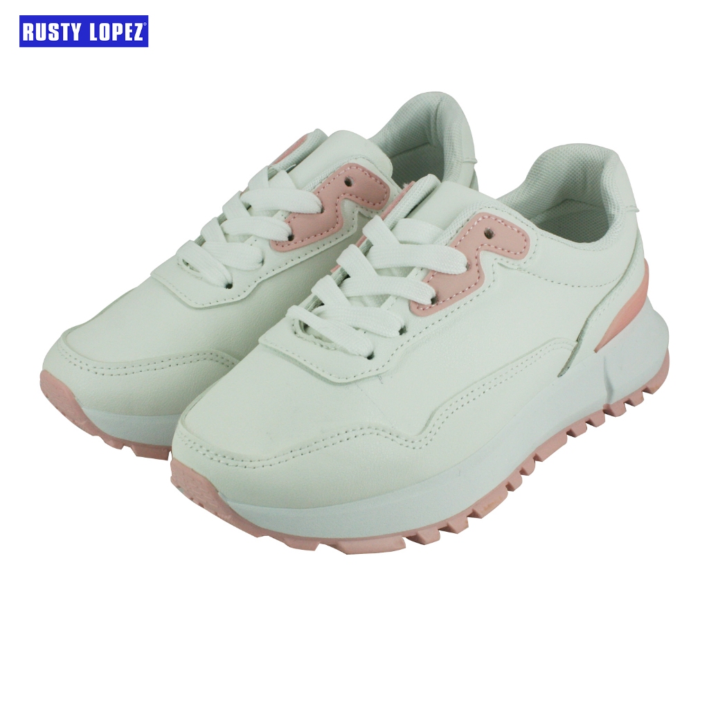 Rusty Lopez Kid's Sneaker - Forr | Shopee Philippines
