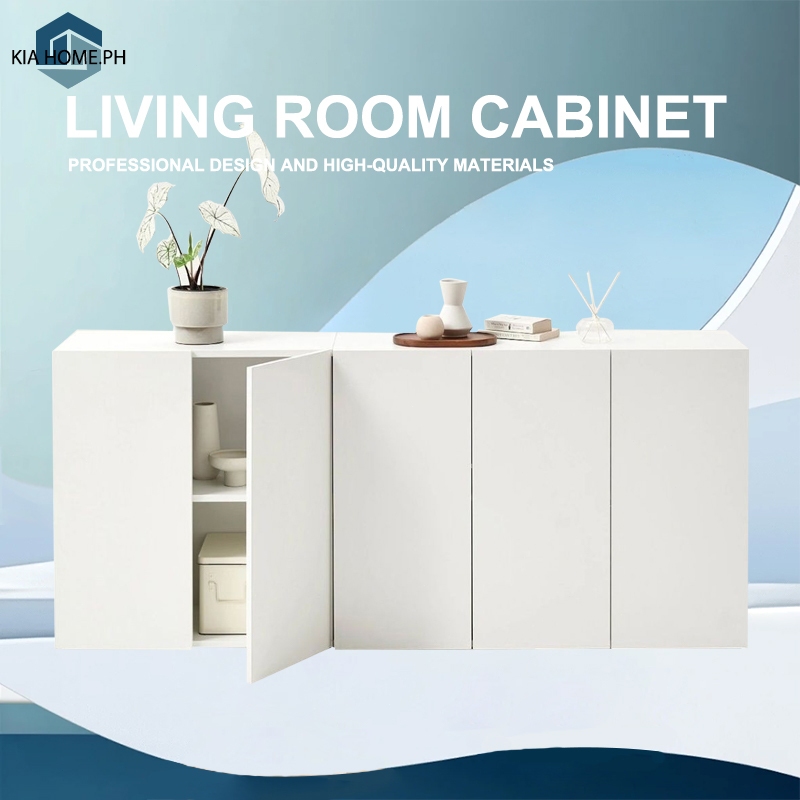 KIA HOME Hallway cabinet living room side cabinet dining side cabinet ...