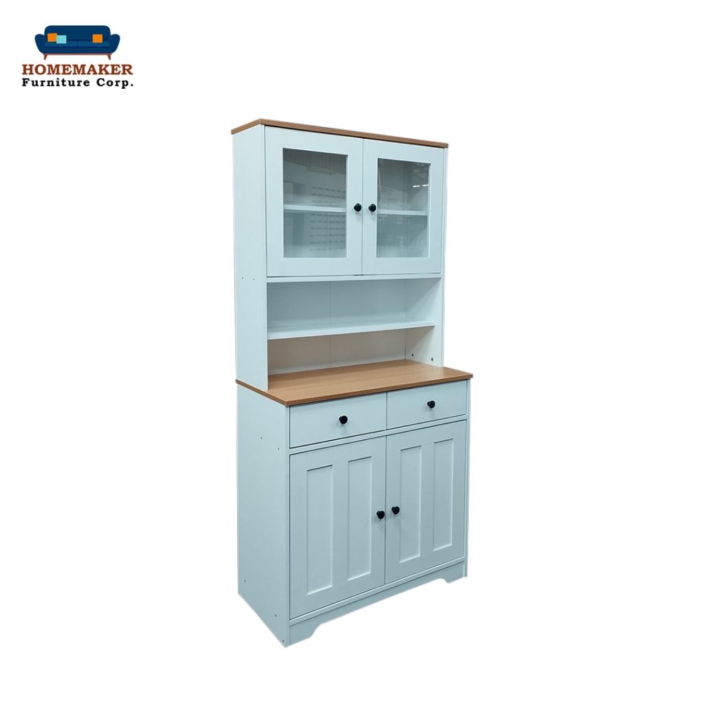 Homemaker Furniture Austria Kitchen Cabinet | Shopee Philippines