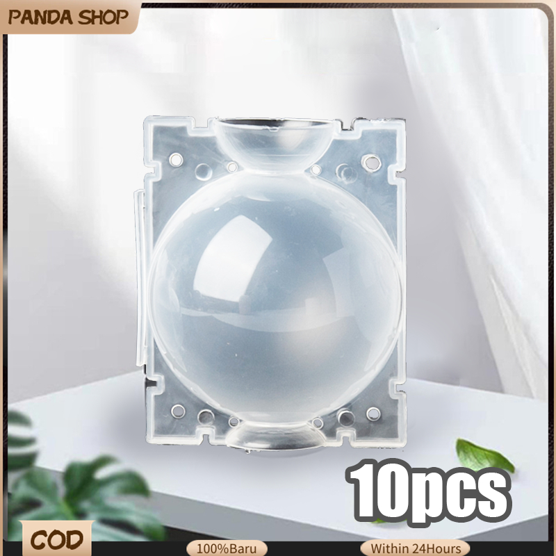 10pcs Plant Rooting Device 5cm Reusable Plant Rooting Ball For High ...