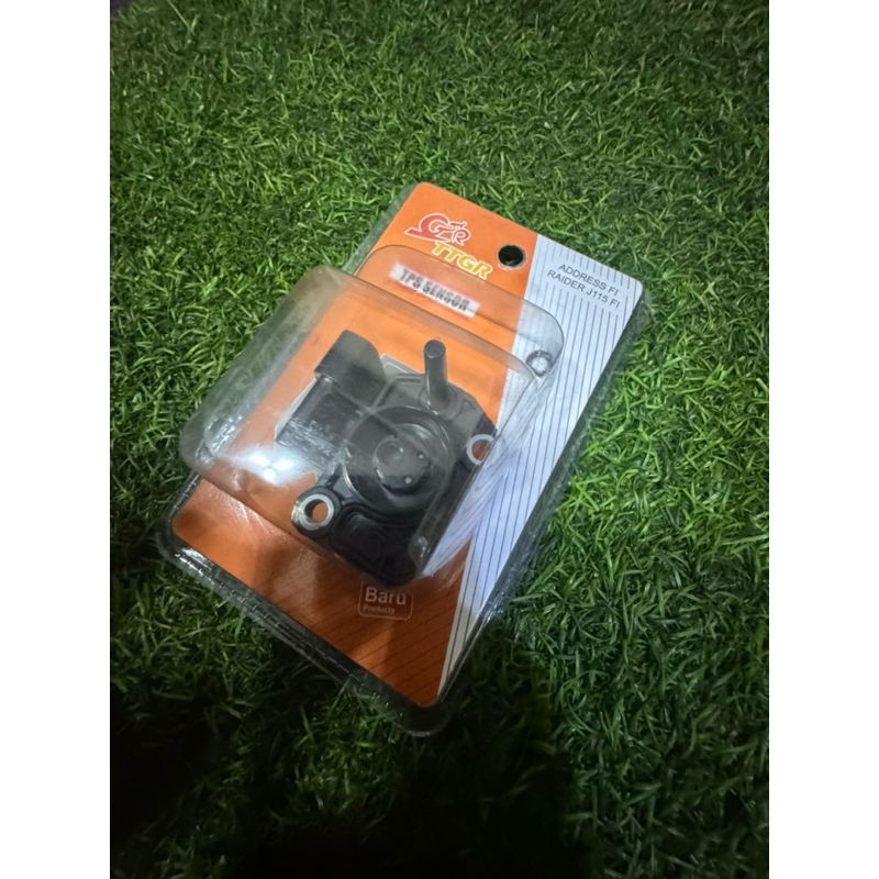 TPS SENSOR FOR RAIDER J 115 FI/shooter 115 fi | Shopee Philippines