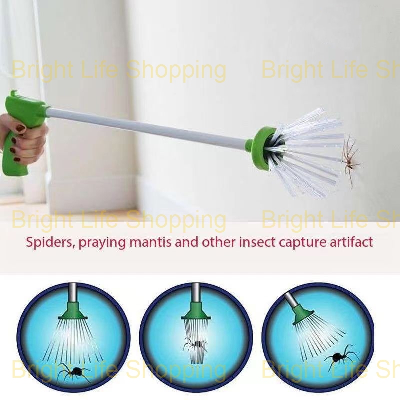 Insect grabber Hand grabber Spider cockroach scorpion pest grabber ...
