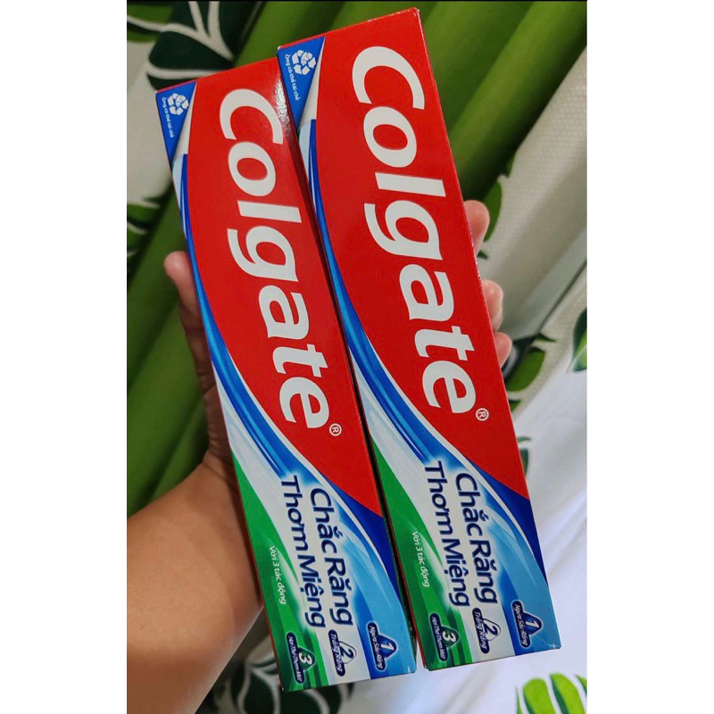 [FREE SHIPPING ] BUY 1 TAKE 1 COLGATE THAILAND 180 GRAMS (EXPIRY 2026 ...
