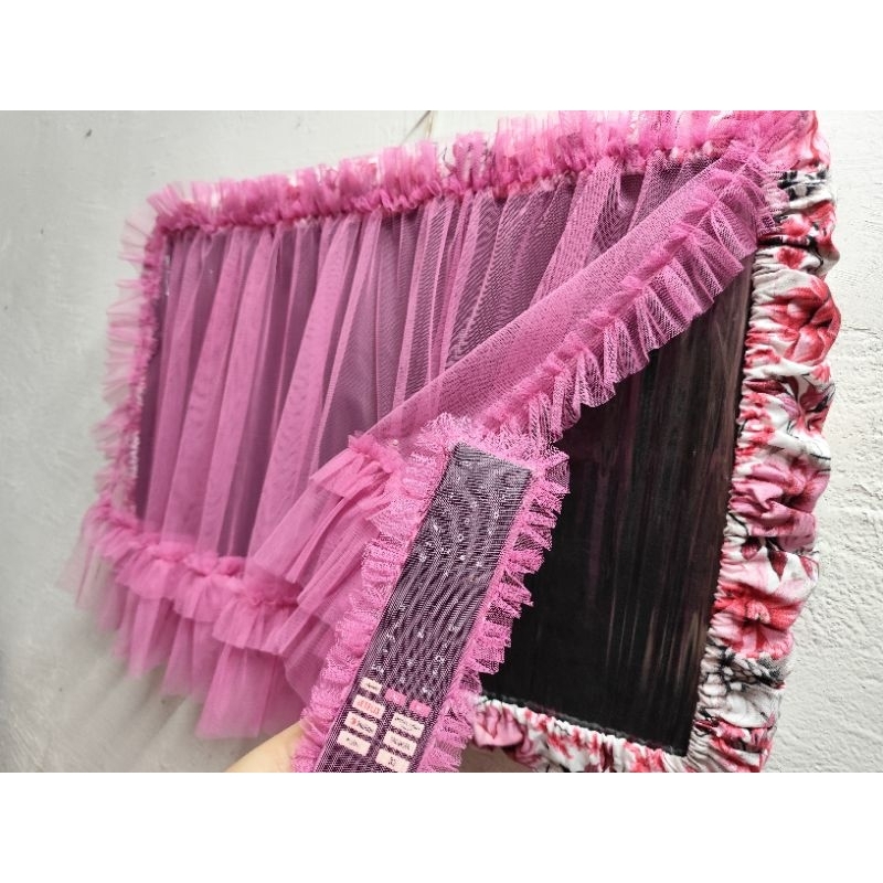 for 53-55 inches tv/ tvlace with net cover. dust protector. television ...