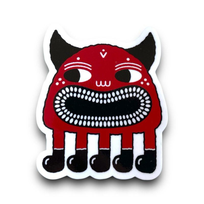 CLARI x GARAPATA Sticker | Shopee Philippines